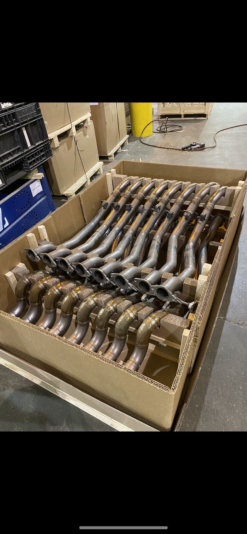 What is the best type of expendable for your application? – Complete ...