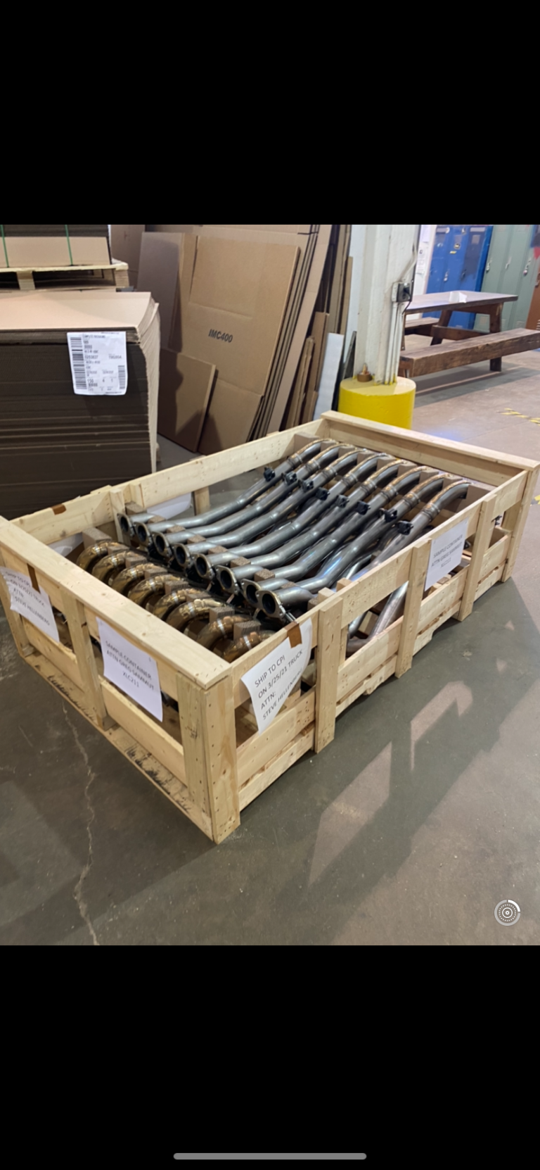 What is the best type of expendable for your application? – Complete ...